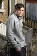 Leon Small | EastEnders Wiki | Fandom