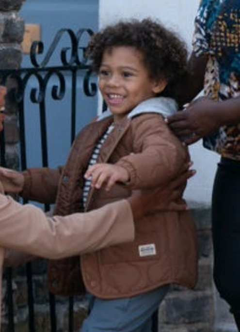 Jordan Fox | EastEnders Wiki | Fandom