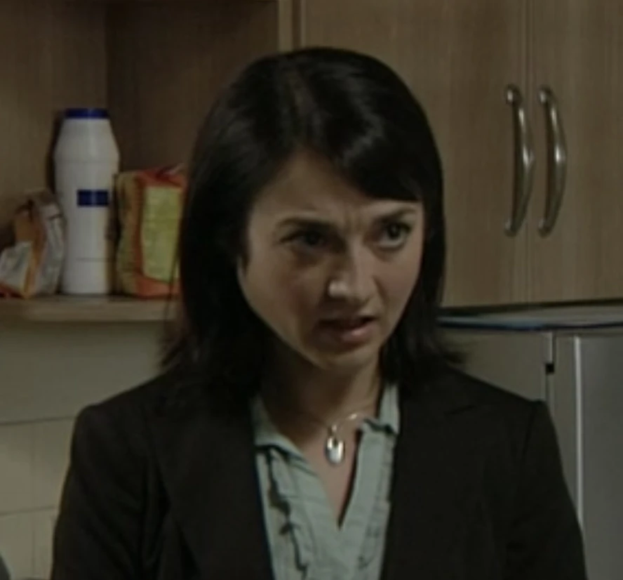 Shannon Jacobs | EastEnders Wiki | Fandom
