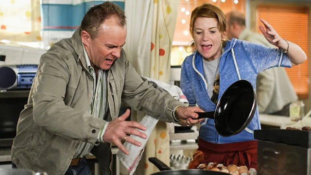 Episode 3594-3595 (11 June 2008) | EastEnders Wiki | Fandom