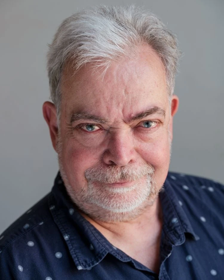 Andy Greenhalgh | EastEnders Wiki | Fandom