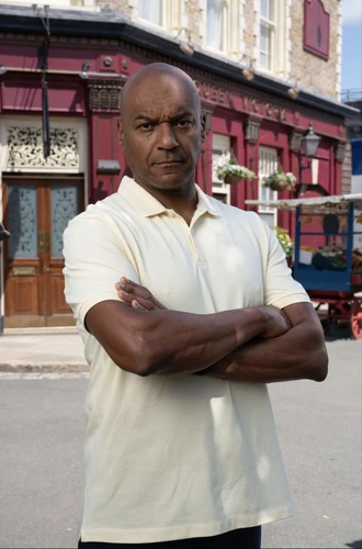 George Knight | EastEnders Wiki | Fandom