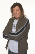 Keith Miller | EastEnders Wiki | Fandom