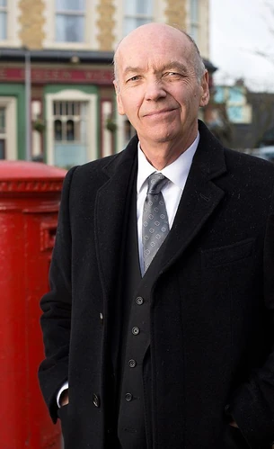Les Coker | EastEnders Wiki | Fandom