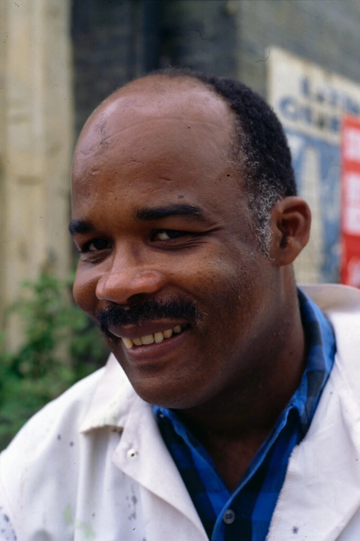 Tony Carpenter | EastEnders Wiki | Fandom