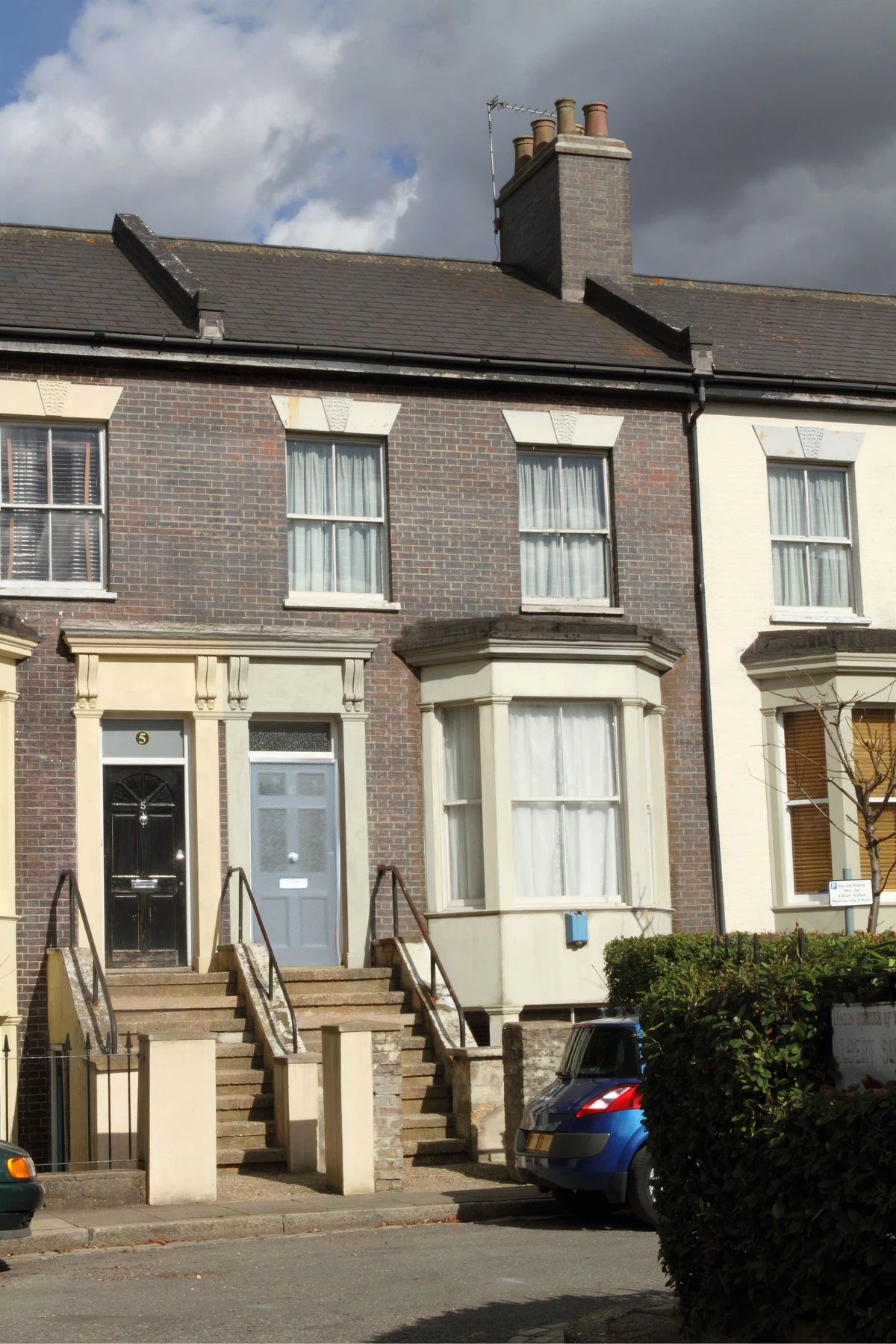 3 Albert Square | EastEnders Wiki | Fandom