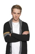 Johnny Carter | EastEnders Wiki | Fandom