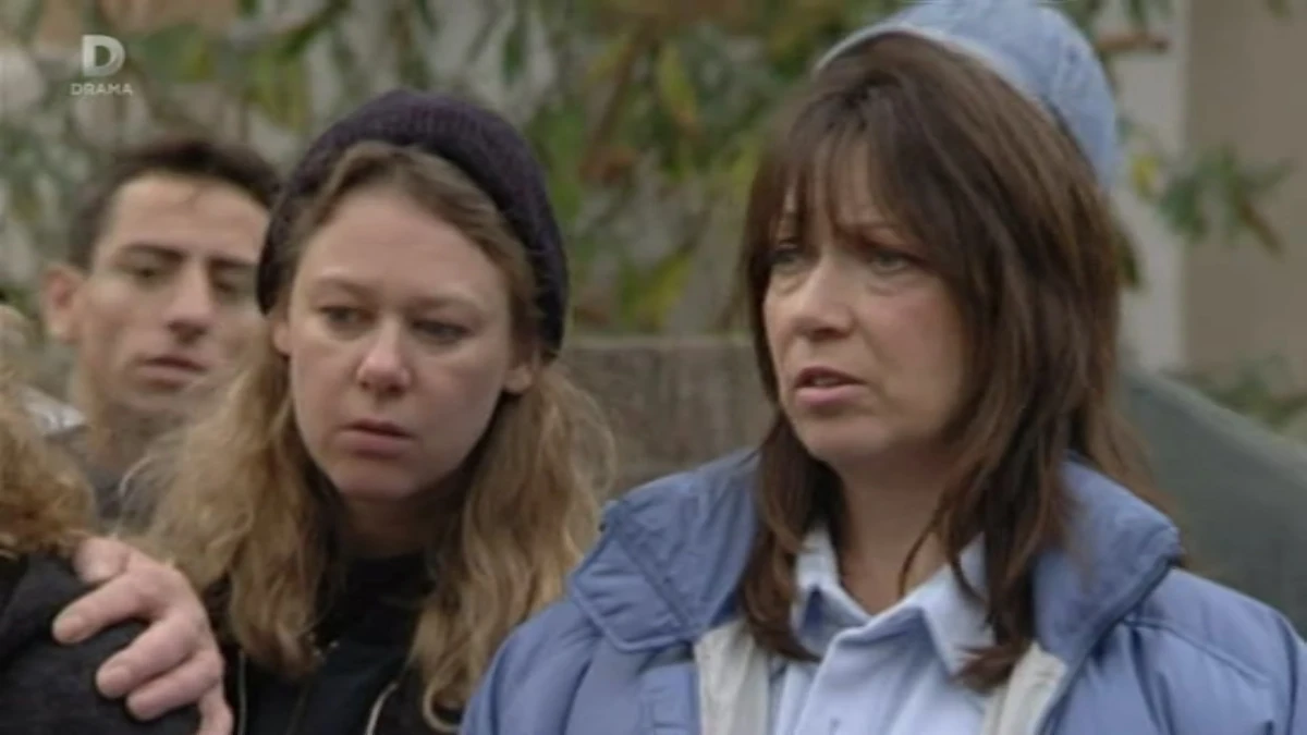 Maggs - Gallery | EastEnders Wiki | Fandom