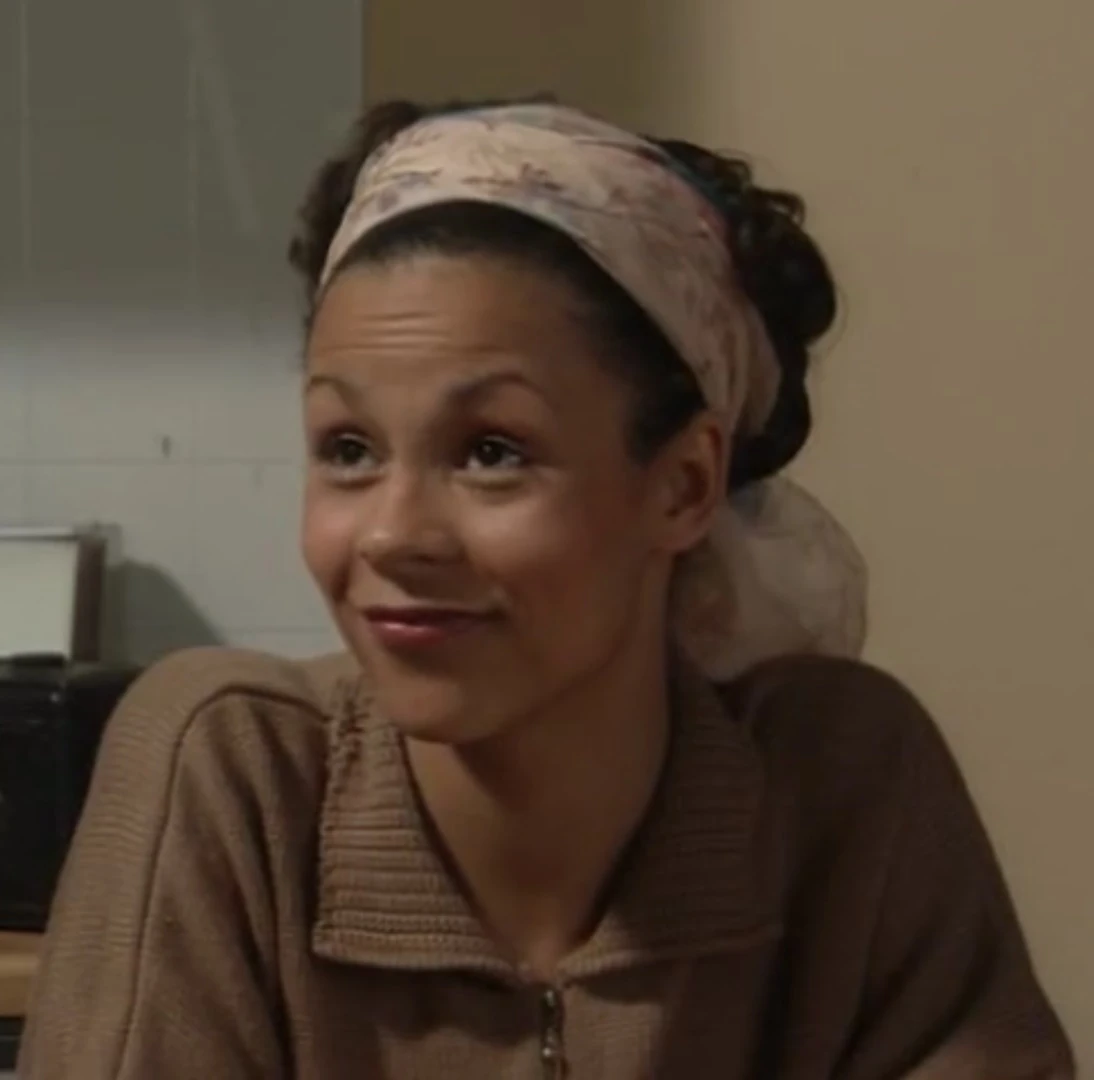 Gidea Thompson | EastEnders Wiki | Fandom