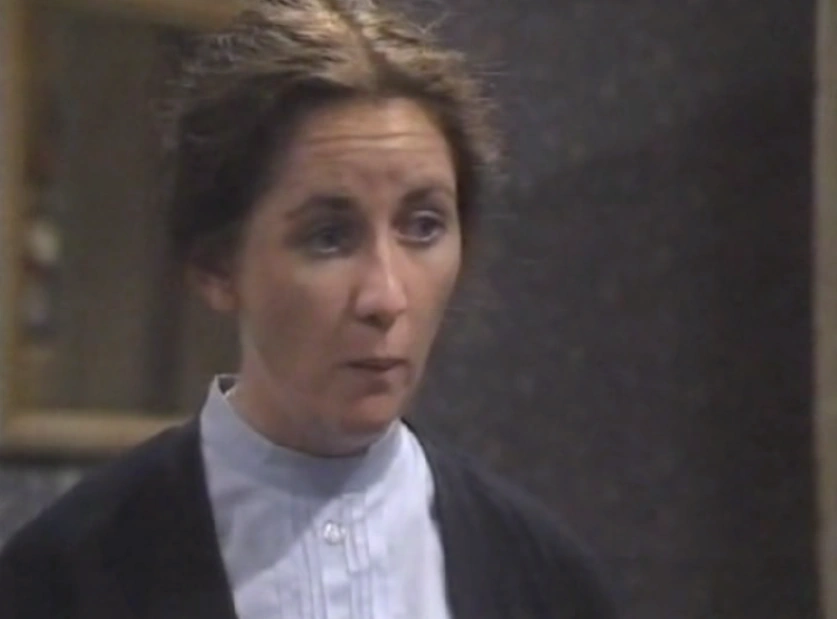 Sandra Marsh | EastEnders Wiki | Fandom