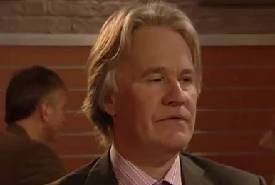 Dean Collins Eastenders