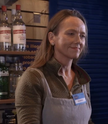 Debbie | EastEnders Wiki | Fandom