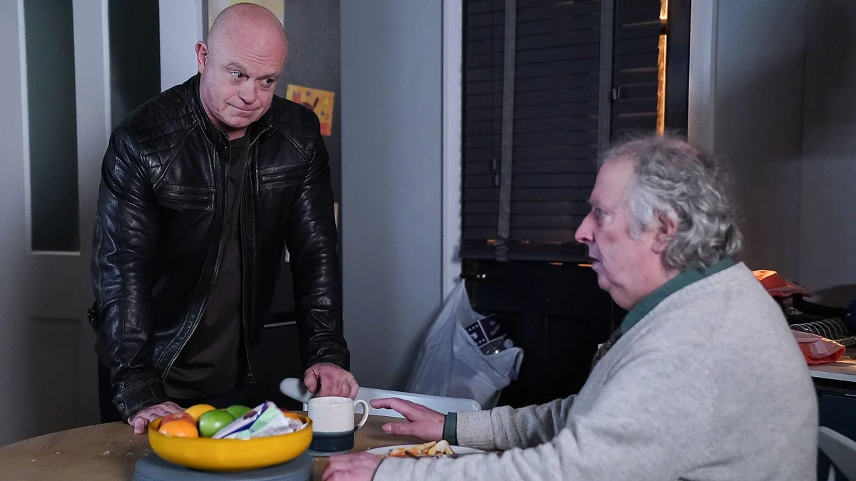 Episode 7076 (27 February 2025) | EastEnders Wiki | Fandom