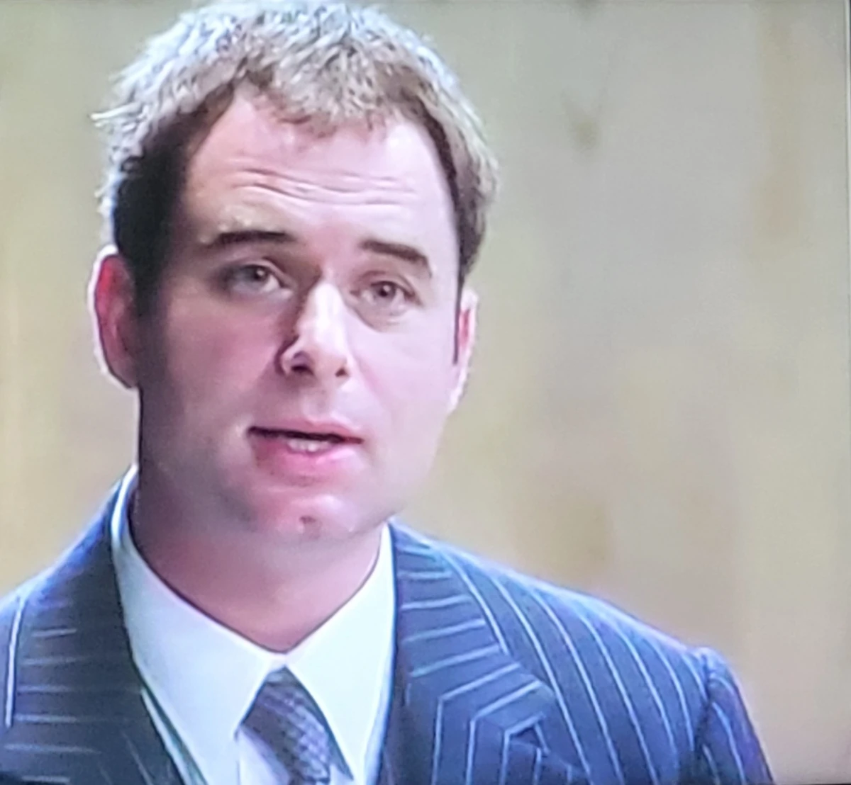 Matt Hyde | EastEnders Wiki | Fandom