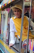 Shirley Carter | EastEnders Wiki | Fandom