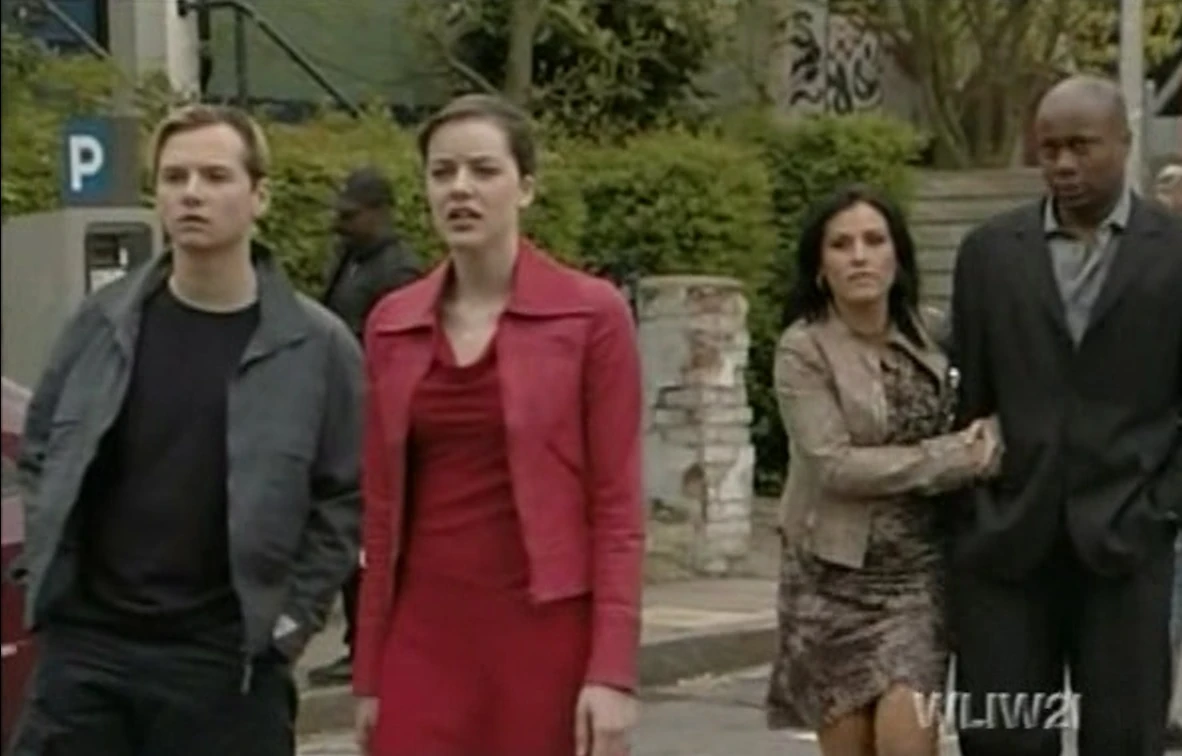 Episode 2310 (21 May 2002) | EastEnders Wiki | Fandom