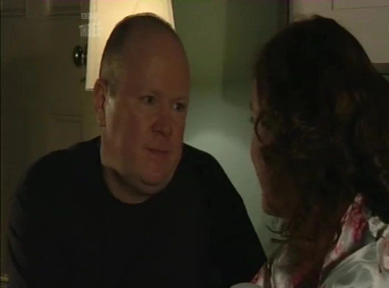 Episode 3341 (3 April 2007) | EastEnders Wiki | Fandom