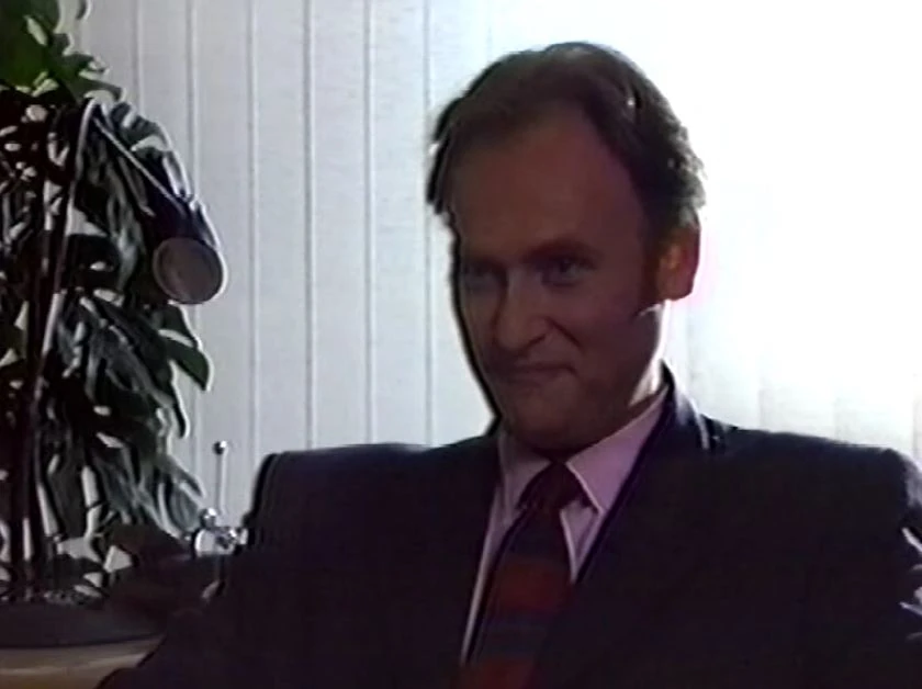 Joseph Marks | EastEnders Wiki | Fandom