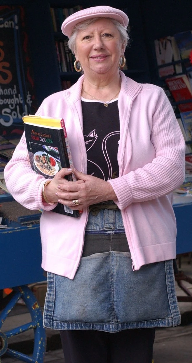 Doreen Taylor | EastEnders Wiki | Fandom