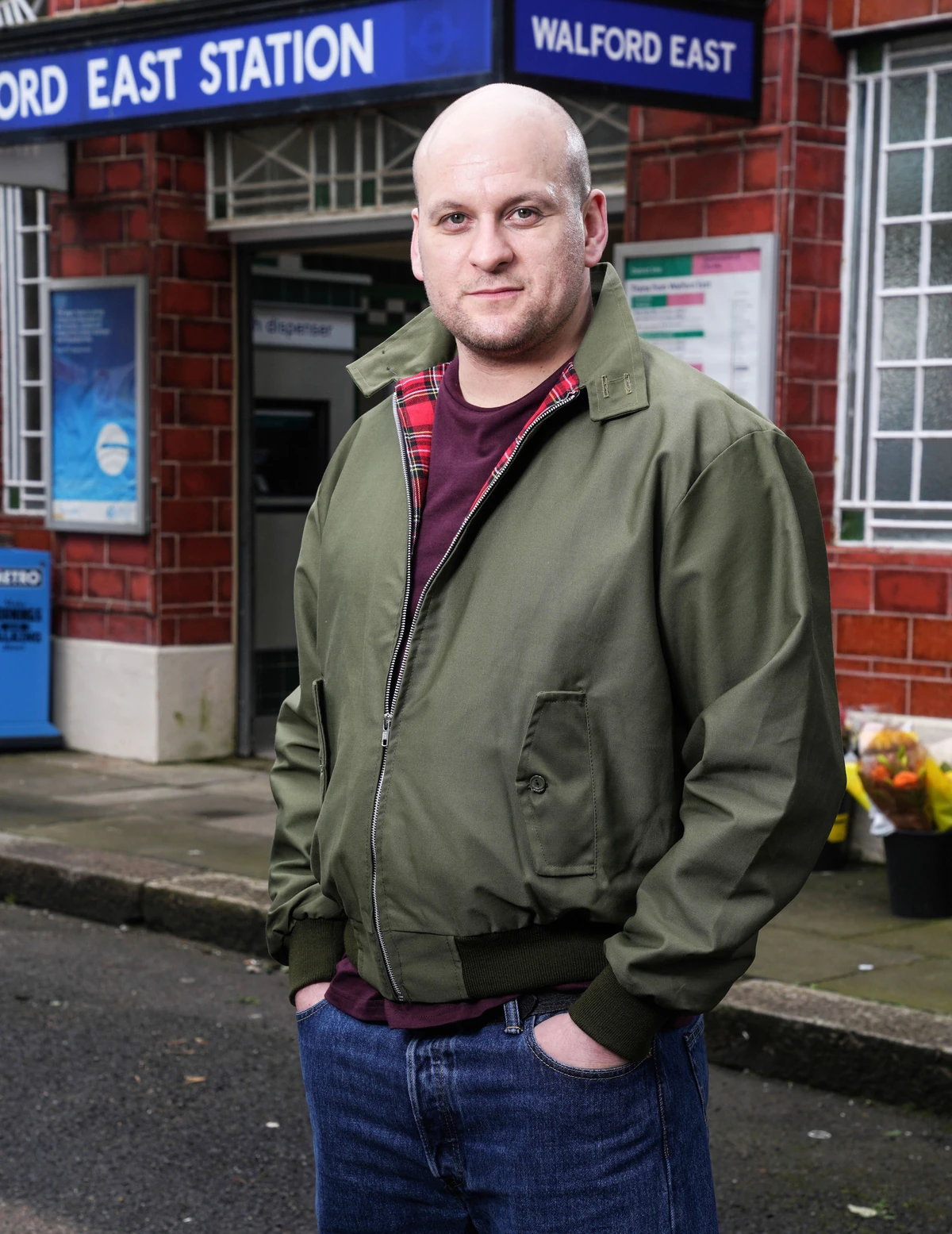 Stuart Highway - Gallery | EastEnders Wiki | Fandom