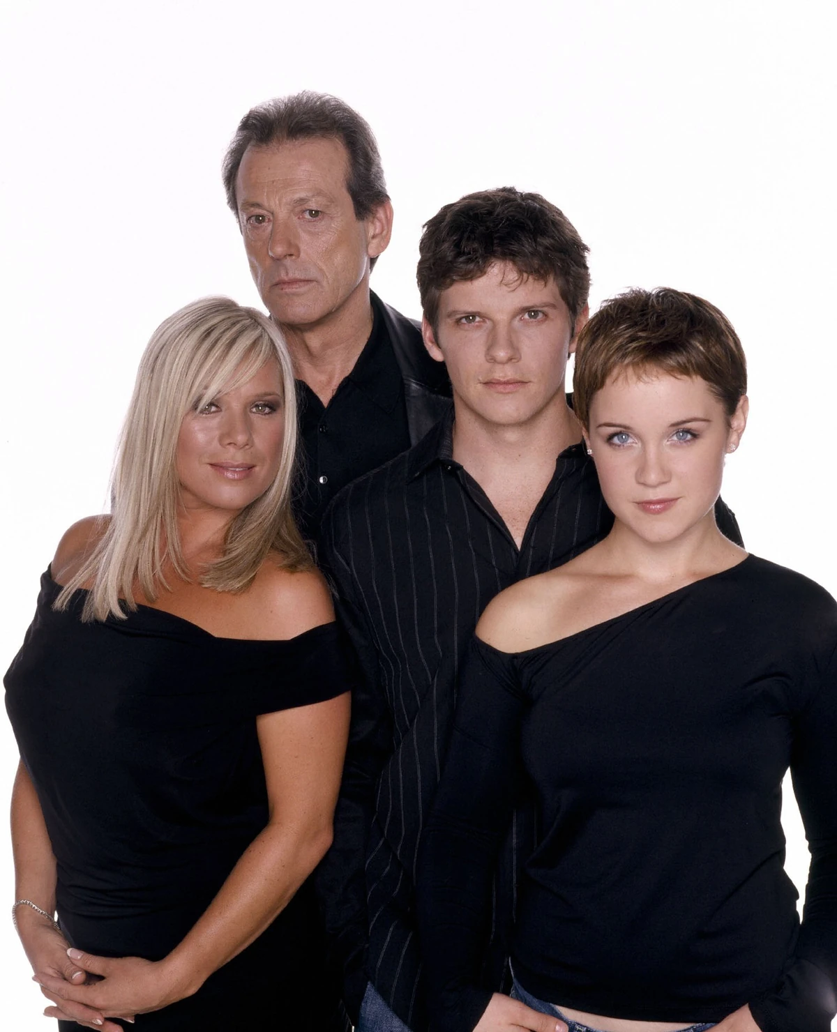 Watts Family Tree | EastEnders Wiki | Fandom