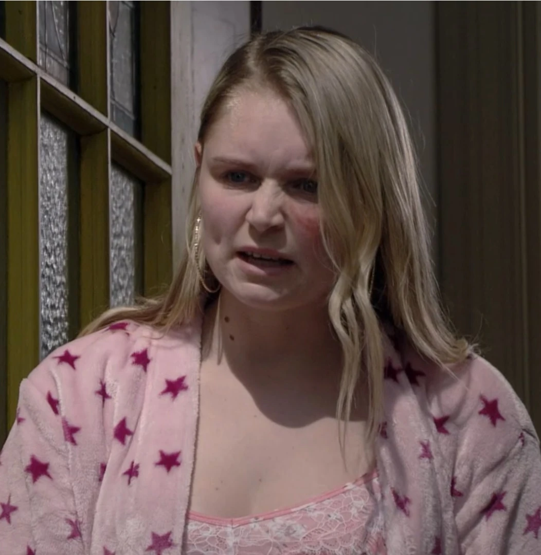 Carly (2019) | EastEnders Wiki | Fandom
