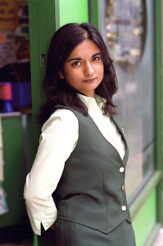 Nita Mistry | EastEnders Wiki | Fandom