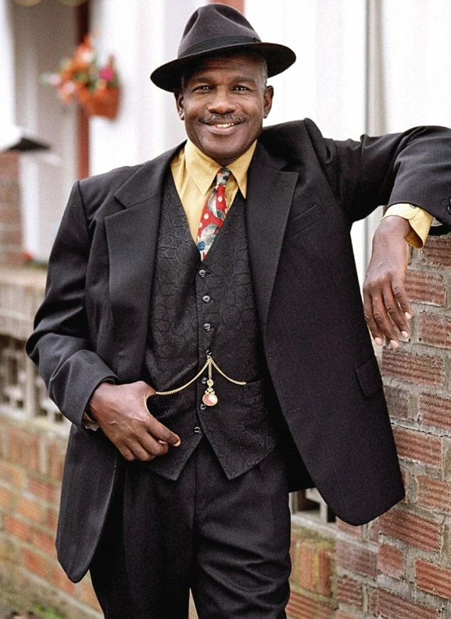 Patrick Trueman - Gallery | EastEnders Wiki | Fandom