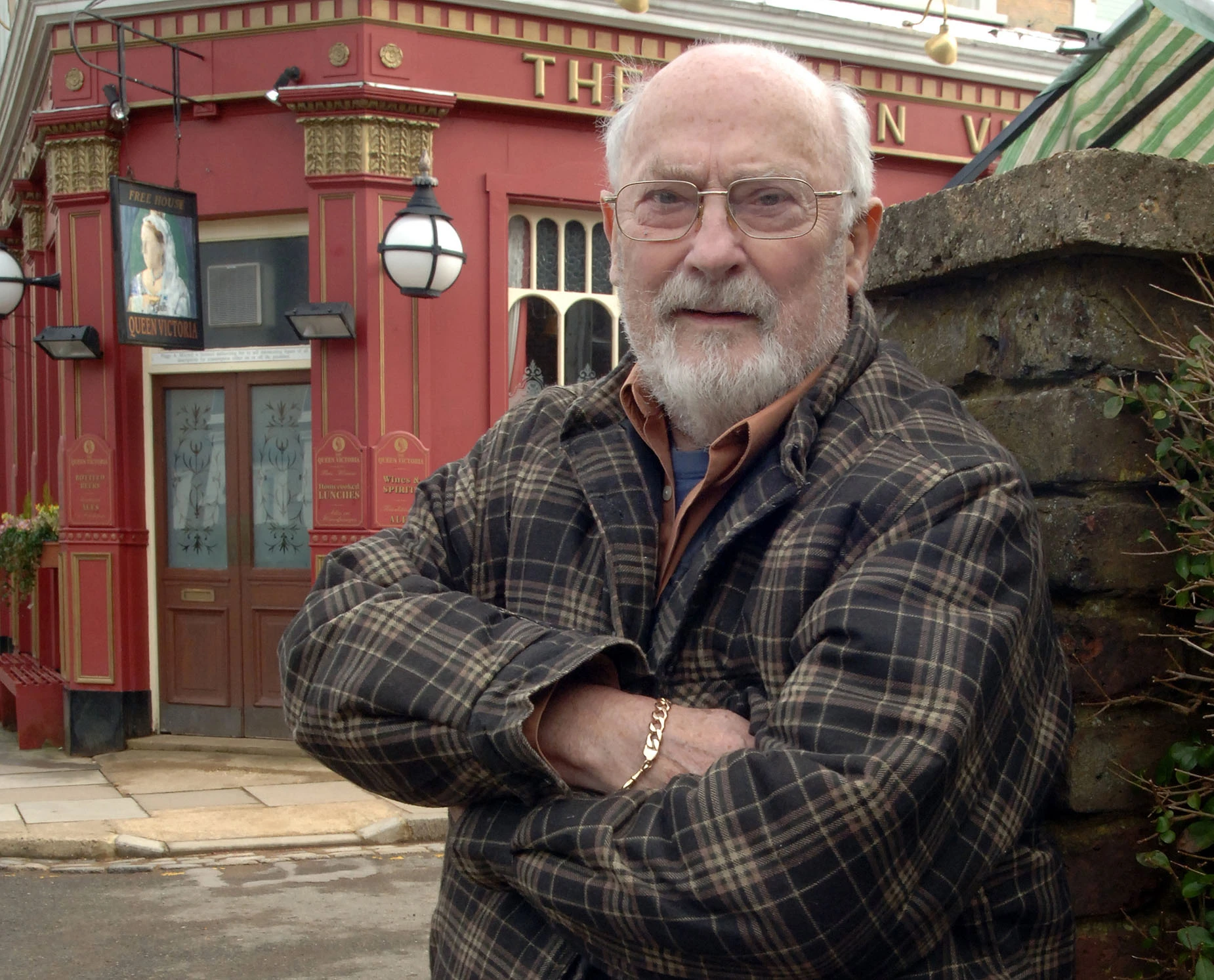 Tommy Clifford | EastEnders Wiki | Fandom