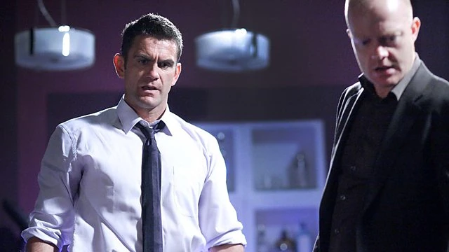 Episode 4102 (9 November 2010) | EastEnders Wiki | Fandom