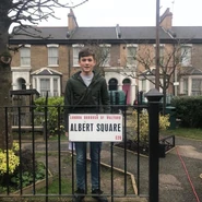 Dennis Rickman Jr | EastEnders Wiki | Fandom