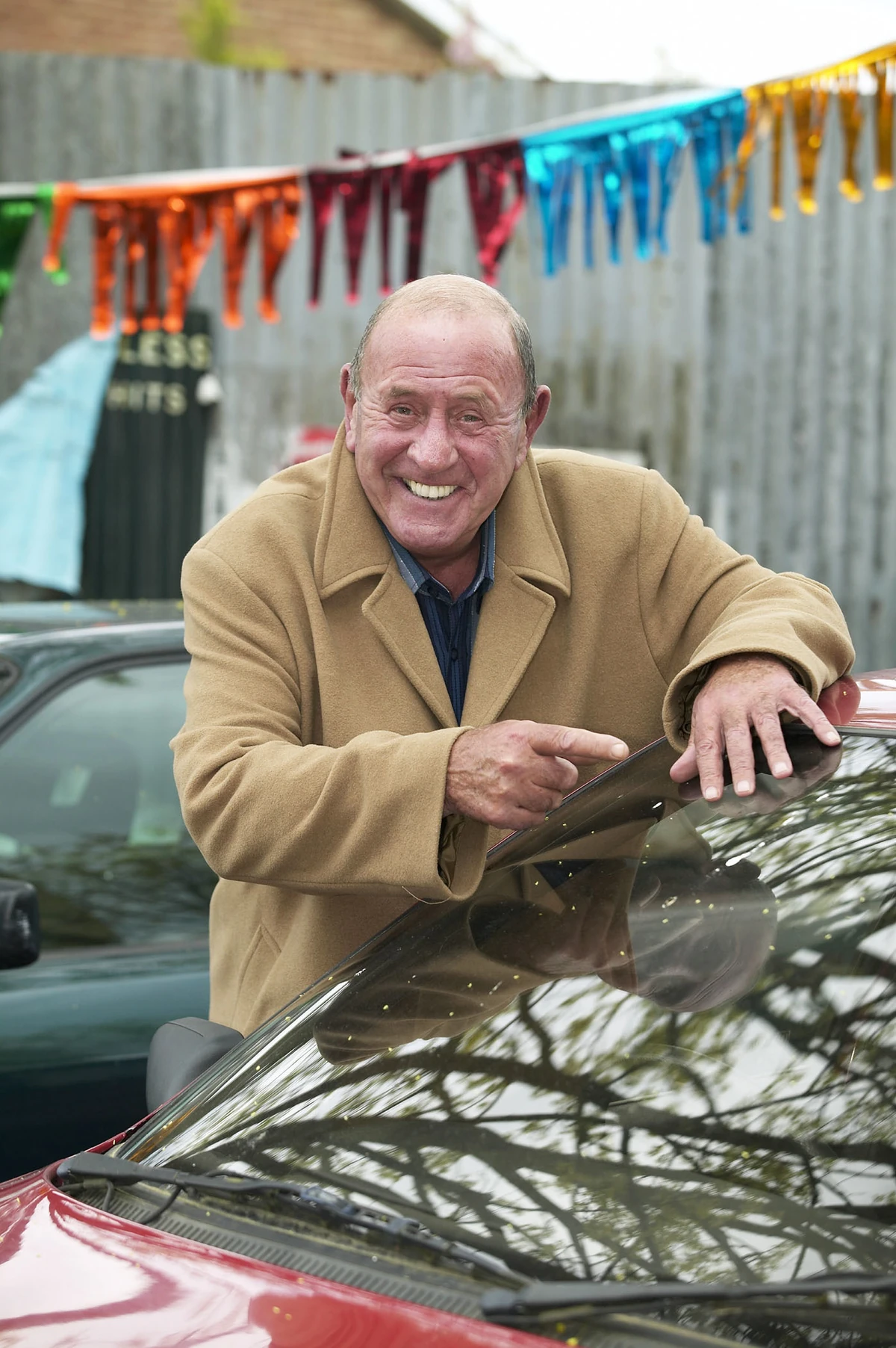 Category:2008 Deaths | EastEnders Wiki | Fandom