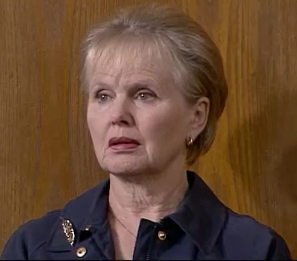 Deirdre Foster | EastEnders Wiki | Fandom