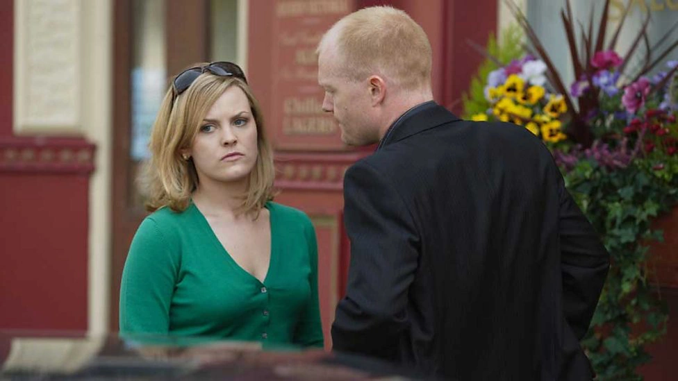 Episode 3177 (27 June 2006) | EastEnders Wiki | Fandom