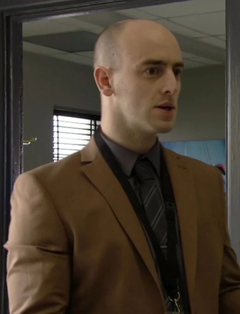 Greg Dowson | EastEnders Wiki | Fandom