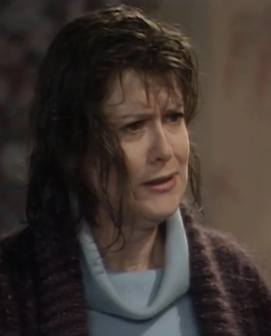 Sandra Raynor | EastEnders Wiki | Fandom