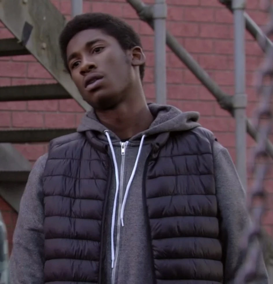 Zayan Scott - Gallery | EastEnders Wiki | Fandom