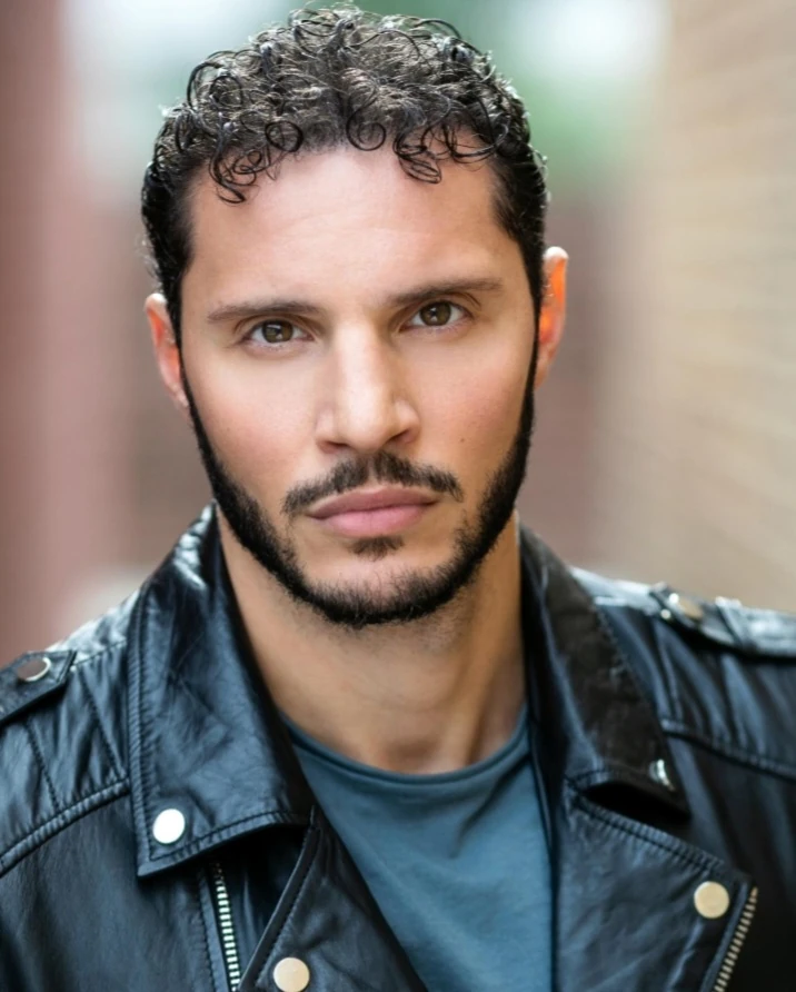 Christopher Evangelou | EastEnders Wiki | Fandom