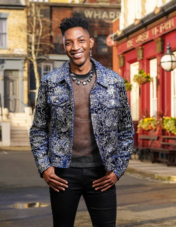 Felix Baker | EastEnders Wiki | Fandom