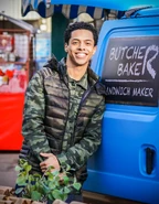 Keegan Butcher-Baker - Gallery | EastEnders Wiki | Fandom