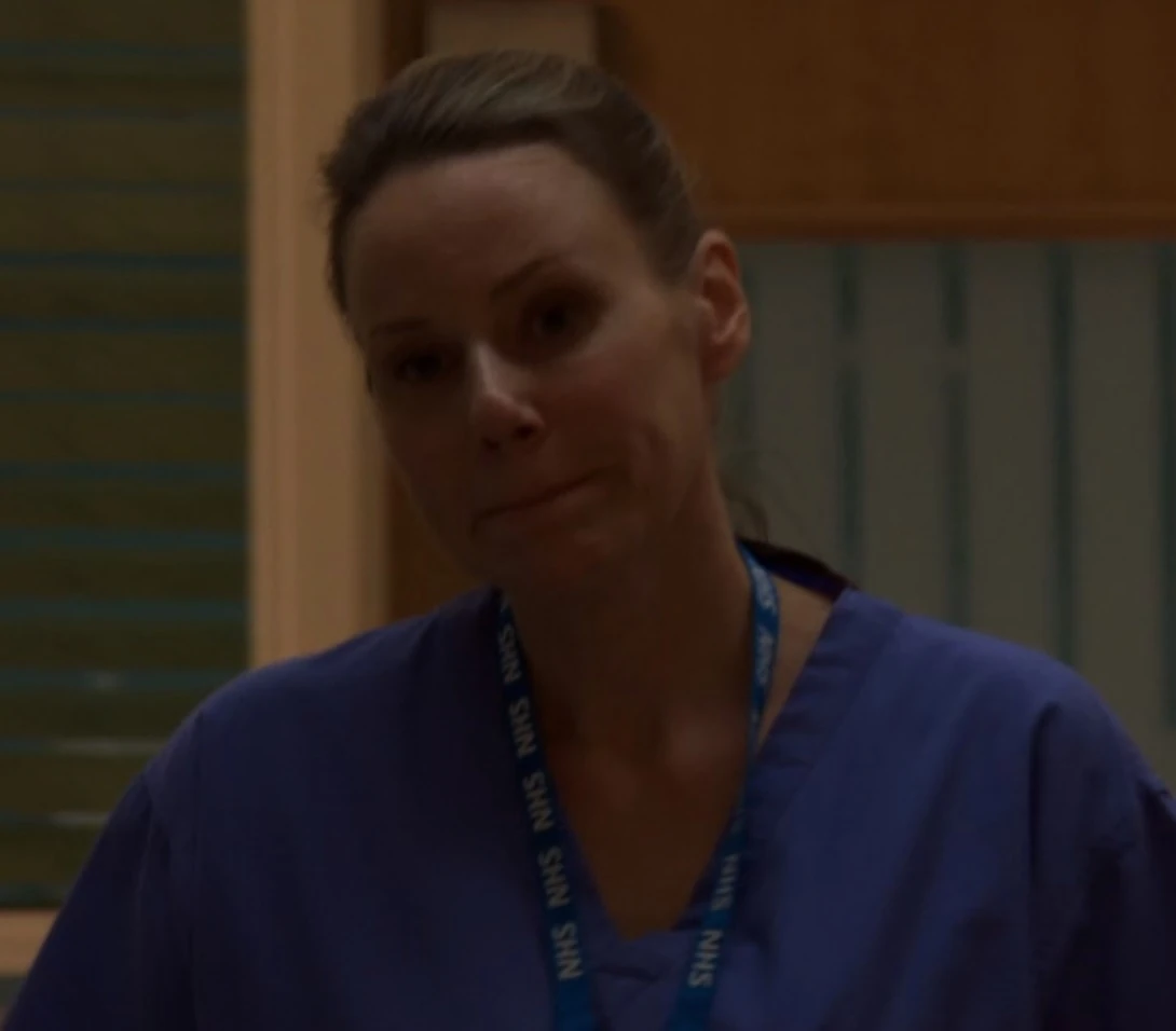 Nurse Joy Crane | EastEnders Wiki | Fandom