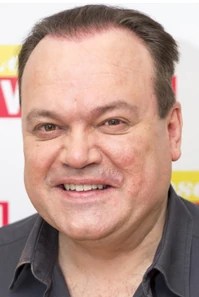 Shaun Williamson | EastEnders Wiki | Fandom