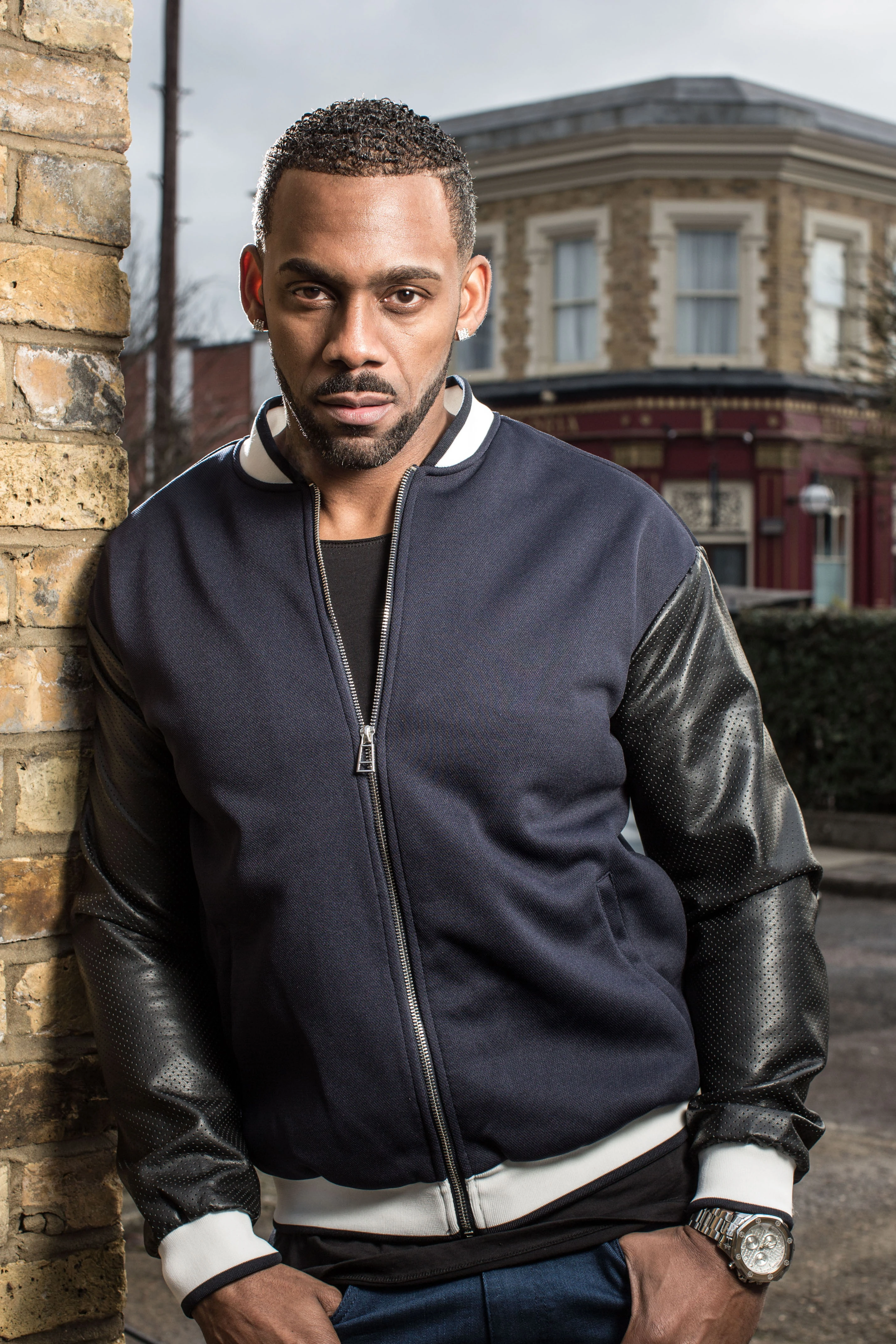 Vincent Hubbard | EastEnders Wiki | Fandom