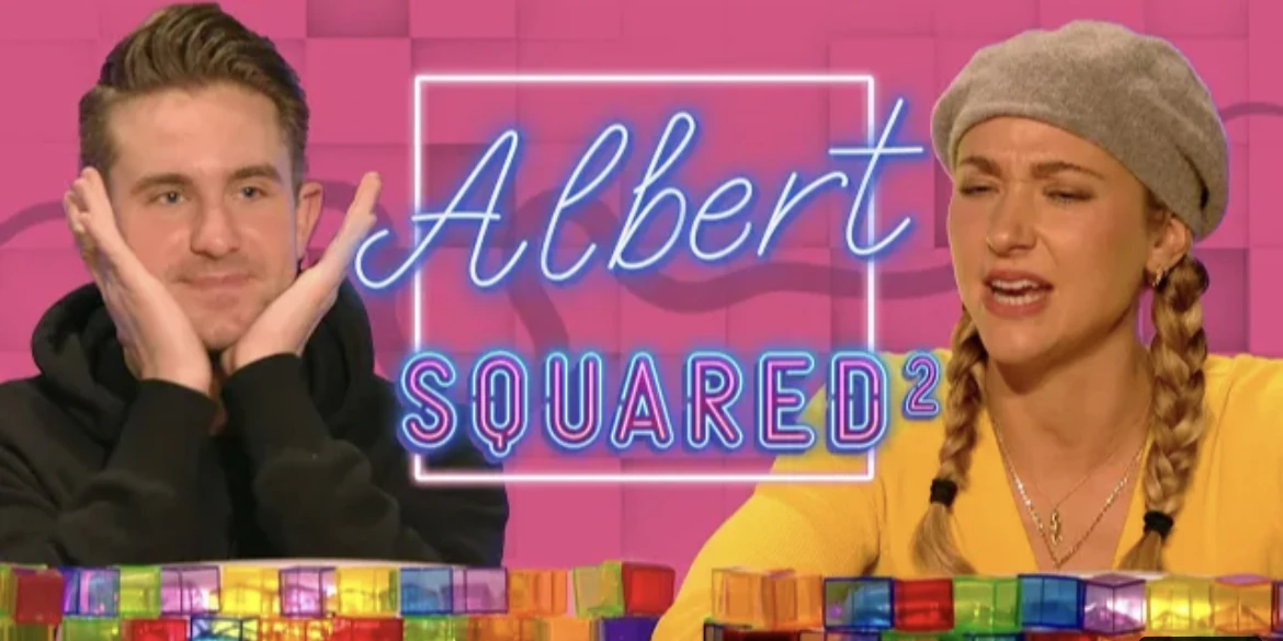 Albert Squared² - Series 1, Episode 3 (5 January 2022) | EastEnders ...