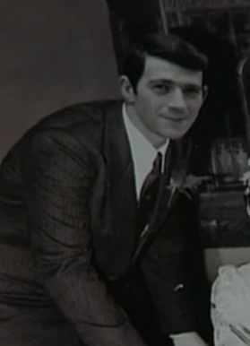 Brian Slater | EastEnders Wiki | Fandom