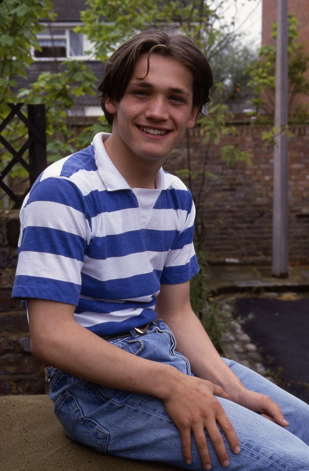 Ricky Butcher - Gallery | EastEnders Wiki | Fandom