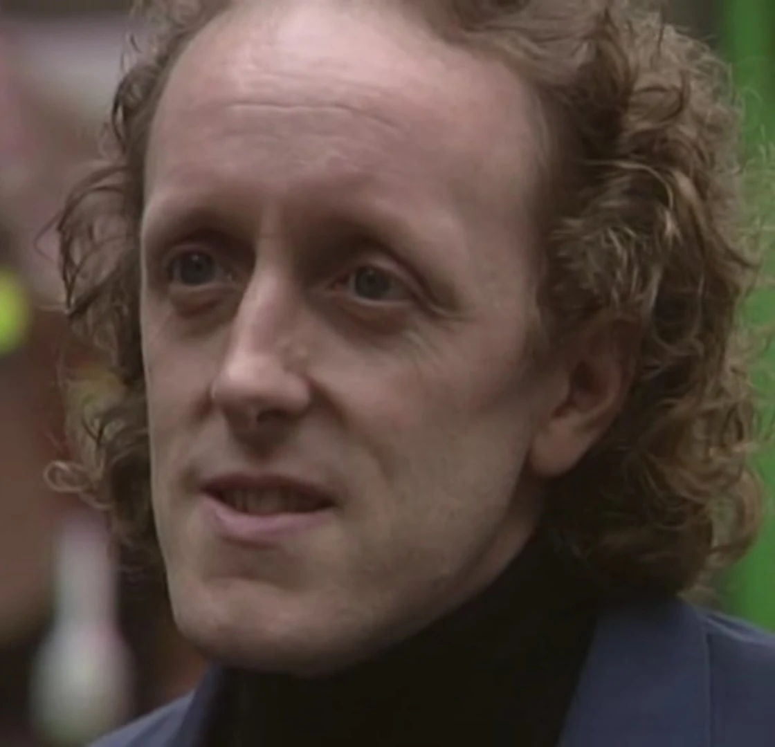 Steve (1996-1997) | EastEnders Wiki | Fandom