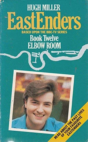 Elbow Room (Novel) | EastEnders Wiki | Fandom