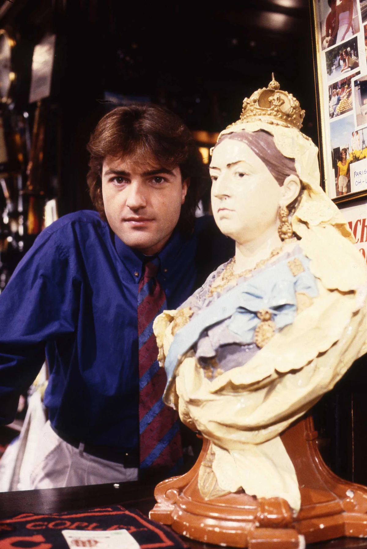 Simon Wicks | EastEnders Wiki | Fandom