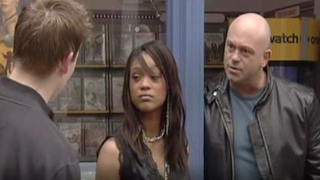 Episode 3147 (5 May 2006) | EastEnders Wiki | Fandom